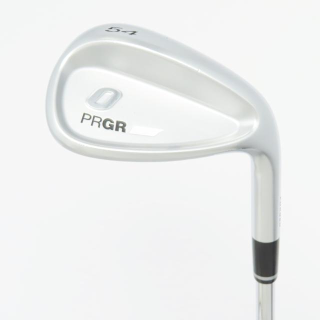 【中古ゴルフクラブ】プロギア　PRGR　PRGR 0 wedge(2024) ウェッジ N.S.PRO MODUS3 TOUR 105　シャフト：N.S.PRO MODUS3 TOUR 105