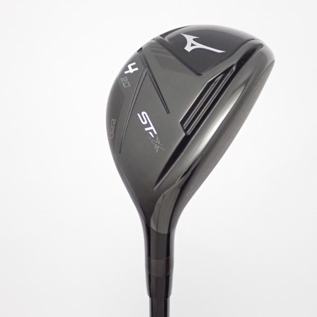 【中古ゴルフクラブ】ミズノ　ST　ST-X220 ユーティリティ Tour AD GM-U　シャフト：Tour AD GM-U