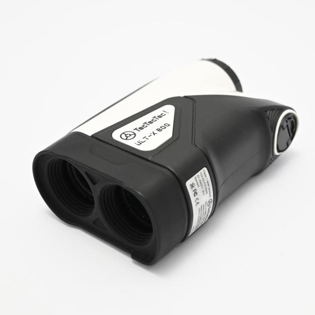 【中古】テックテックテック　TecTecTec!　ULT-X 800