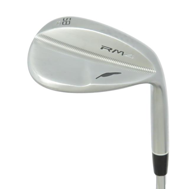 【中古ゴルフクラブ】フォーティーン　RM-4　RM-4 ウェッジ N.S.PRO TS-101w　シャフト：N.S.PRO TS-101w