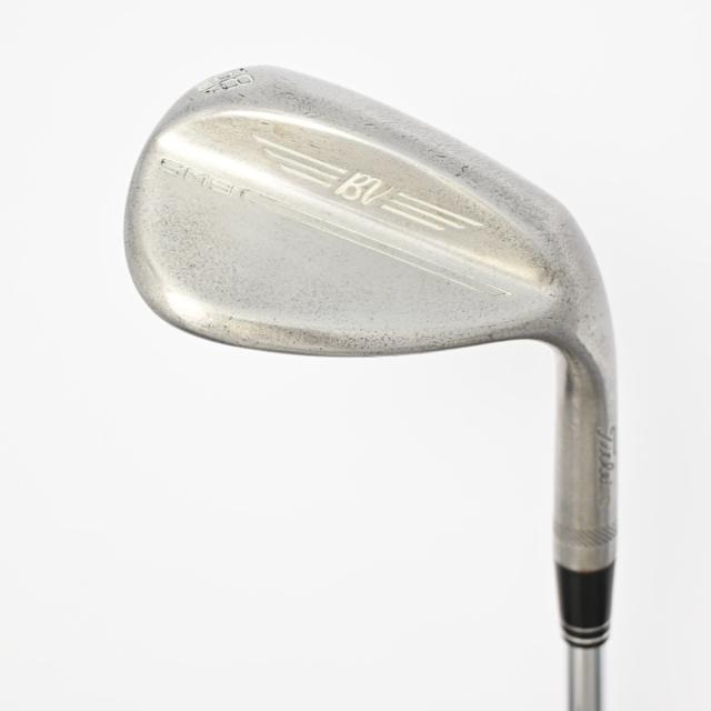 【中古ゴルフクラブ】タイトリスト　Vokey　ボーケイ SM9 TOUR CHROME ウェッジ Dynamic Gold　シャフト：Dynamic Gold