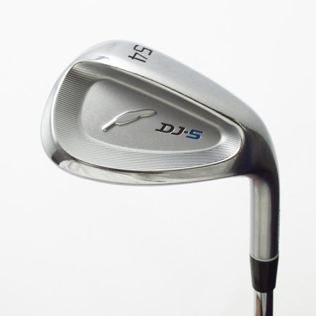 【中古ゴルフクラブ】フォーティーン　DJ　DJ-5 ウェッジ N.S.PRO DS-91w　シャフト：N.S.PRO DS-91w