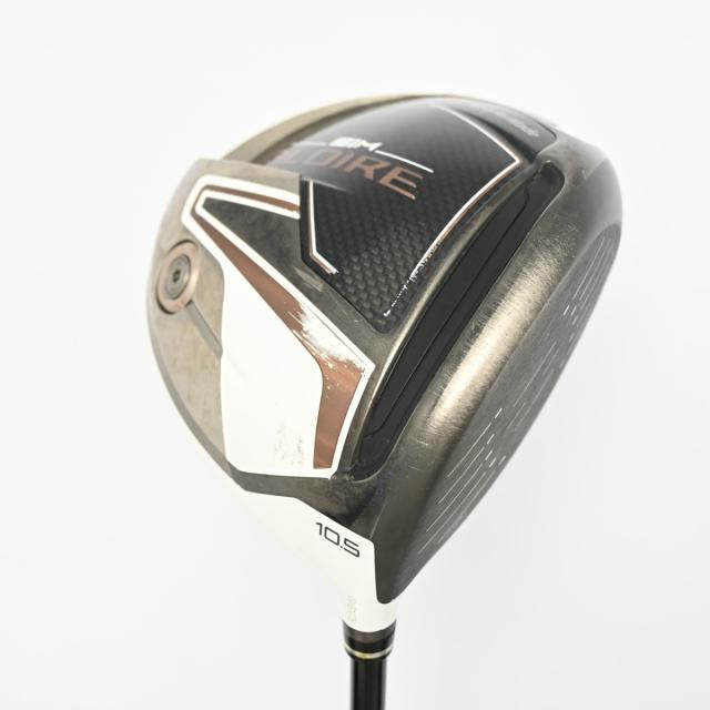 【中古ゴルフクラブ】テーラーメイド　SIM GLOIRE　SIM グローレ ドライバー Air Speeder TM　シャフト：Air Speeder TM