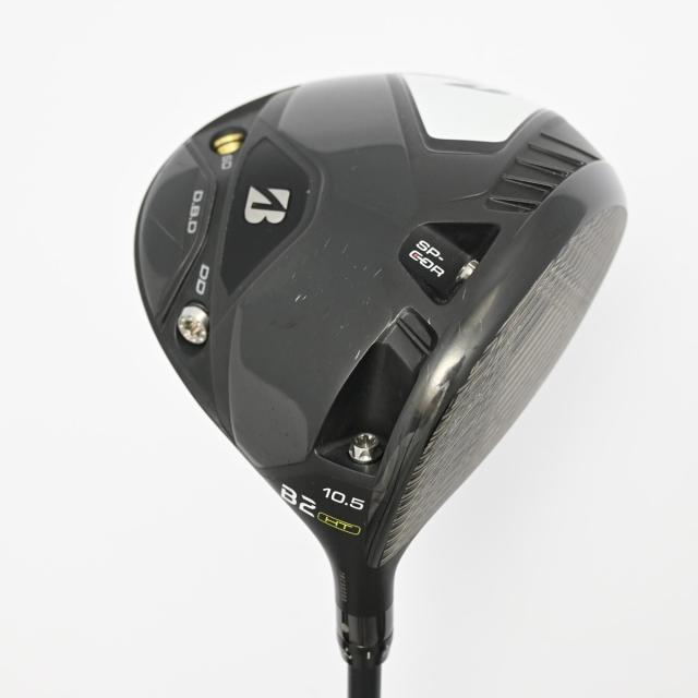 【中古ゴルフクラブ】ブリヂストン　BRIDGESTONE GOLF　B2 HT ドライバー VANQUISH BS50　シャフト：VANQUISH BS50