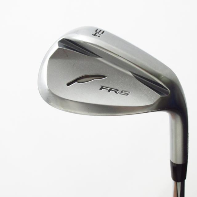 【中古ゴルフクラブ】フォーティーン　FOURTEEN　FR-5 ウェッジ Dynamic Gold　シャフト：Dynamic Gold