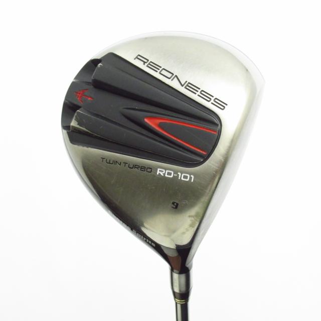 【中古ゴルフクラブ】ジョージスピリッツ　e Sprits　REONESS RD-101 ドライバー KURO KAGE XM 60　シャフト：KURO KAGE XM 60