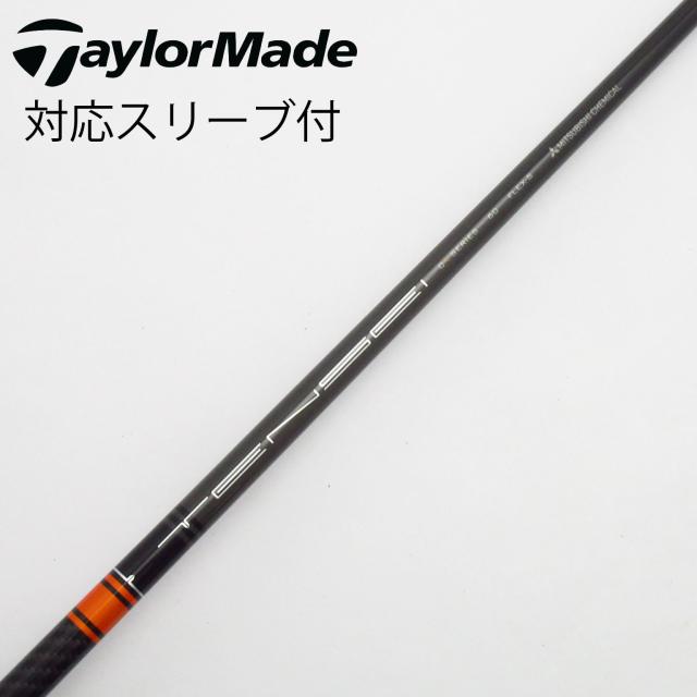 【中古】三菱ケミカル　TENSEI　TENSEI CK PRO ORANGE ドライバー用_スリーブ付  TENSEI CK PRO ORANGE 60