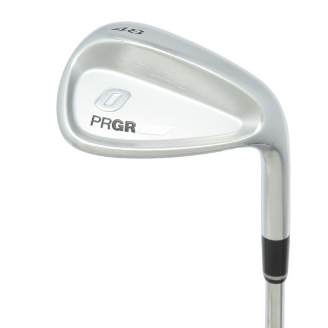 【中古ゴルフクラブ】プロギア　PRGR　PRGR 0 wedge(2024) ウェッジ N.S.PRO MODUS3 TOUR 105　シャフト：N.S.PRO MODUS3 TOUR 105
