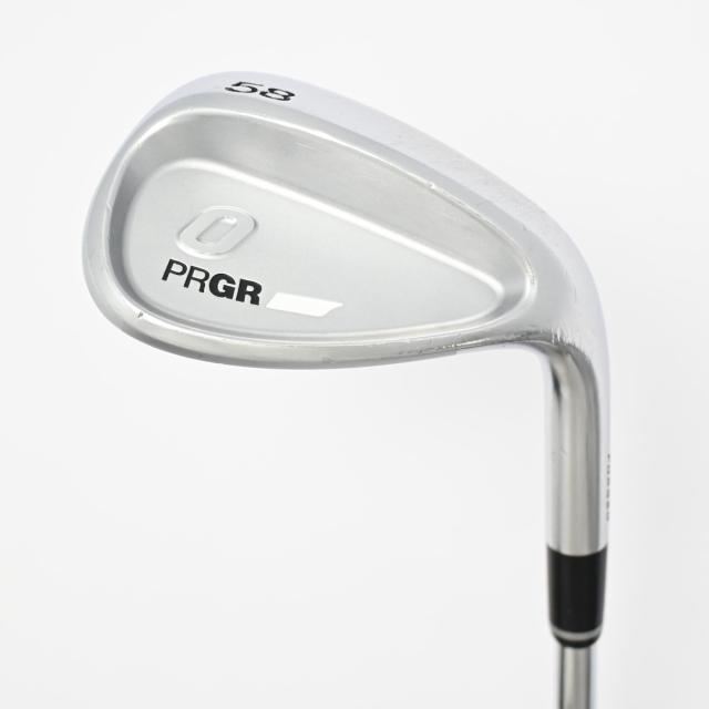 【中古ゴルフクラブ】プロギア　PRGR　PRGR 0 wedge(2024) ウェッジ N.S.PRO MODUS3 TOUR 105　シャフト：N.S.PRO MODUS3 TOUR 105