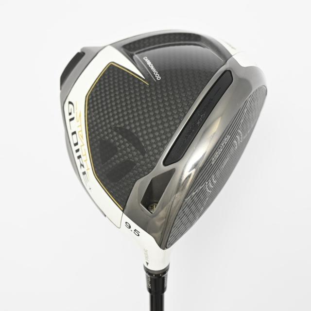 【中古ゴルフクラブ】テーラーメイド　STEALTH　ステルス グローレ プラス ドライバー Tour AD CQ-5　シャフト：Tour AD CQ-5