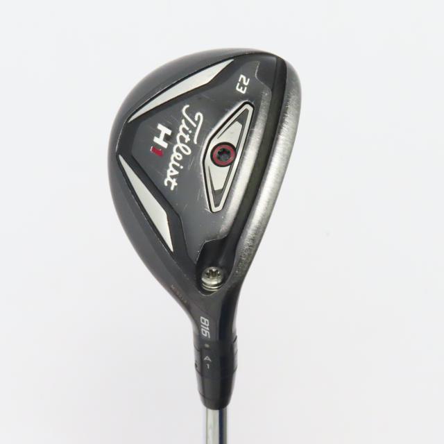 【中古ゴルフクラブ】タイトリスト　816　816H1 ユーティリティ N.S.PRO 950GH neo　シャフト：N.S.PRO 950GH neo