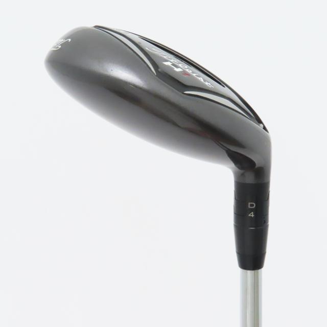 【中古ゴルフクラブ】タイトリスト　816　816H1 ユーティリティ N.S.PRO 950GH neo　シャフト：N.S.PRO 950GH neo