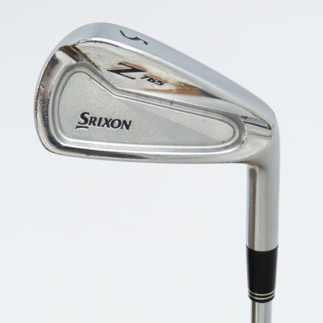 【中古ゴルフクラブ】ダンロップ　SRIXON　スリクソン Z765 アイアン N.S.PRO 980GH DST　シャフト：N.S.PRO 980GH DST