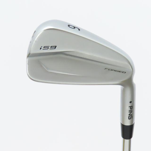 【中古ゴルフクラブ】ピン　I SERIES　i59 アイアン N.S.PRO MODUS3 TOUR 120　シャフト：N.S.PRO MODUS3 TOUR 120