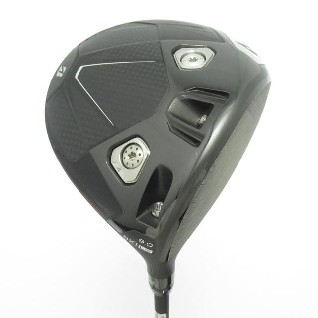 【中古ゴルフクラブ】ブリヂストン　BRIDGESTONE GOLF　BX1 LS ドライバー VENTUS BS6 II　シャフト：VENTUS BS6 II