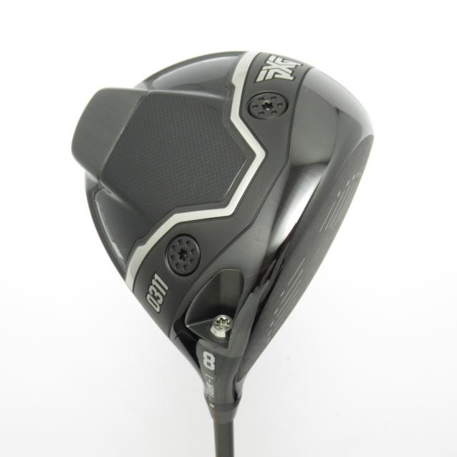 【中古ゴルフクラブ】ピーエックスジー　PXG　PXG 0311 BLACK OPS TOUR-1 ドライバー FUJIKURA PRO 65 for PXG　シャフト：FUJIKURA PR…