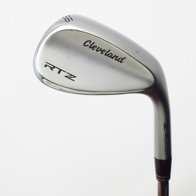 【中古ゴルフクラブ】クリーブランド　CG　RTZ ツアーサテン ウェッジ N.S.PRO MODUS3 TOUR 115　シャフト：N.S.PRO MODUS3 TOUR 115