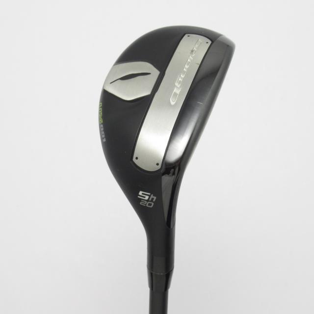 【中古ゴルフクラブ】フォーティーン　FOURTEEN　GelongD UX001 ユーティリティ ATTAS MB HY 85　シャフト：ATTAS MB HY 85