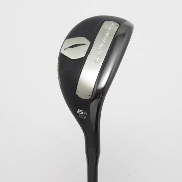 【中古ゴルフクラブ】フォーティーン　FOURTEEN　GelongD UX001 ユーティリティ ATTAS MB HY 95　シャフト：ATTAS MB HY 95