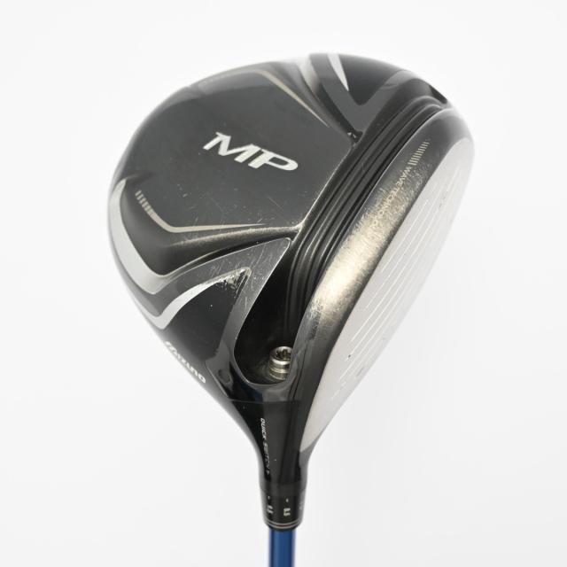 【中古ゴルフクラブ】ミズノ　MP　MP TYPE-1 ドライバー Tour AD J-D1　シャフト：Tour AD J-D1