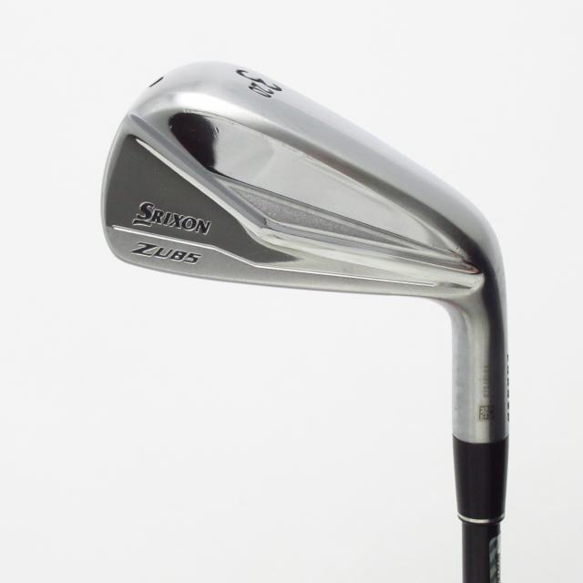 【中古ゴルフクラブ】ダンロップ　SRIXON　Z U85 ユーティリティ Miyazaki Mahana　シャフト：Miyazaki Mahana