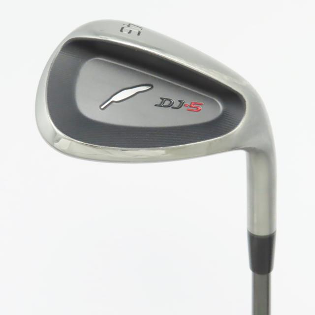 【中古ゴルフクラブ】フォーティーン　DJ　DJ-5 BK ウェッジ N.S.PRO DS-91w BK　シャフト：N.S.PRO DS-91w BK