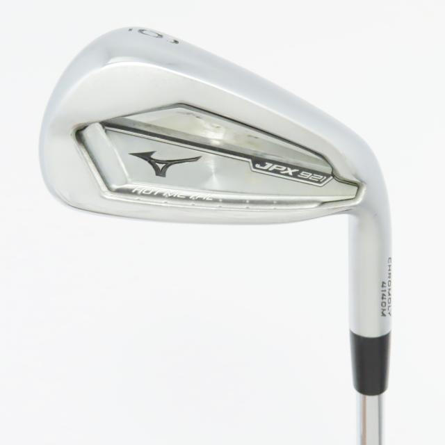 【中古ゴルフクラブ】ミズノ　JPX　JPX921 HOT L アイアン N.S.PRO 950GH neo　シャフト：N.S.PRO 950GH neo