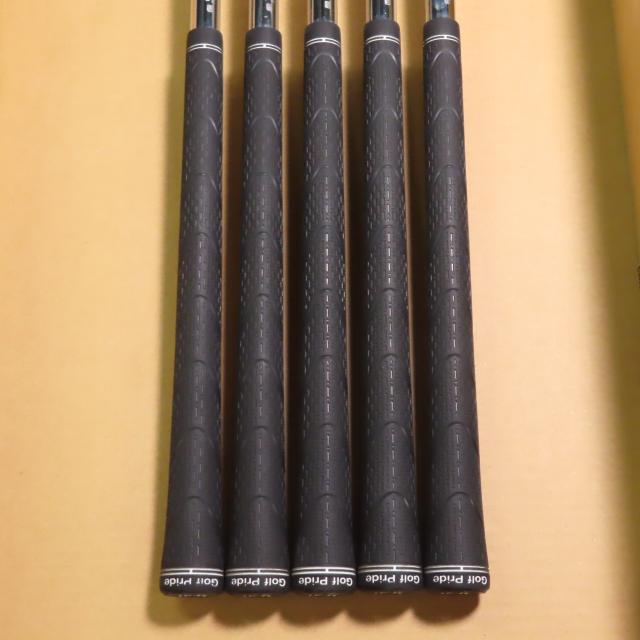 【中古ゴルフクラブ】ミズノ　JPX　JPX921 HOT L アイアン N.S.PRO 950GH neo　シャフト：N.S.PRO 950GH neo