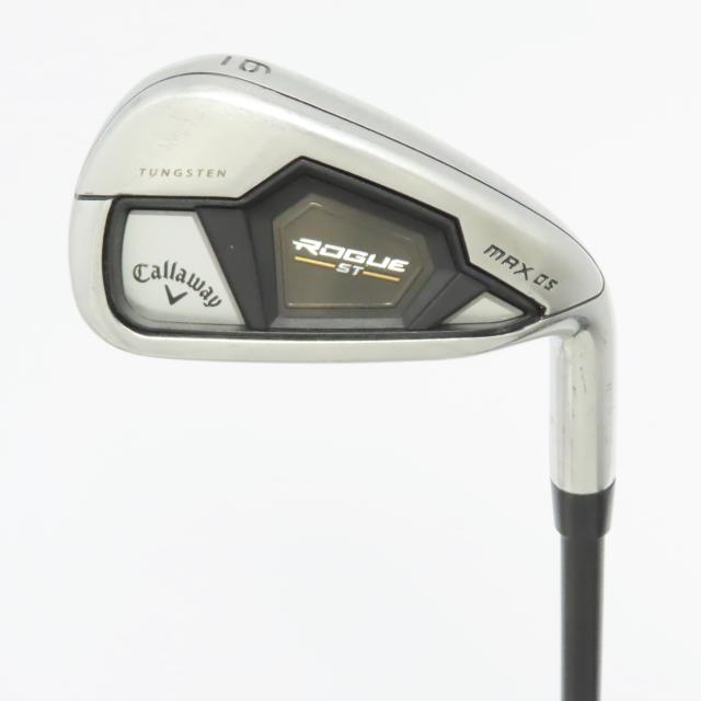【中古ゴルフクラブ】キャロウェイゴルフ　ROGUE　ローグ ST MAX OS アイアン VENTUS 5 for Callaway　シャフト：VENTUS 5 for Callaway