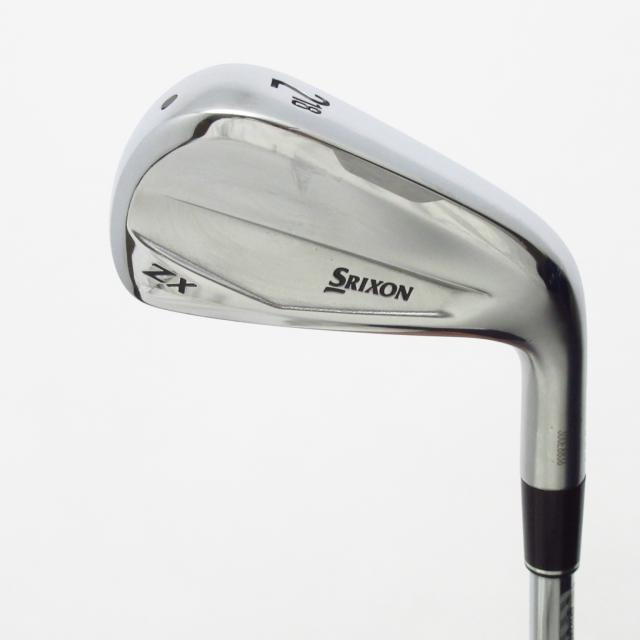 【中古ゴルフクラブ】ダンロップ　SRIXON　スリクソン ZX ユーティリティ N.S.PRO 950GH neo　シャフト：N.S.PRO 950GH neo