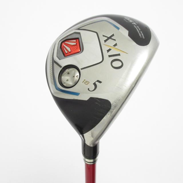 【中古ゴルフクラブ】ダンロップ　XXIO　ゼクシオ エイト(2014) フェアウェイウッド MP800　シャフト：MP800