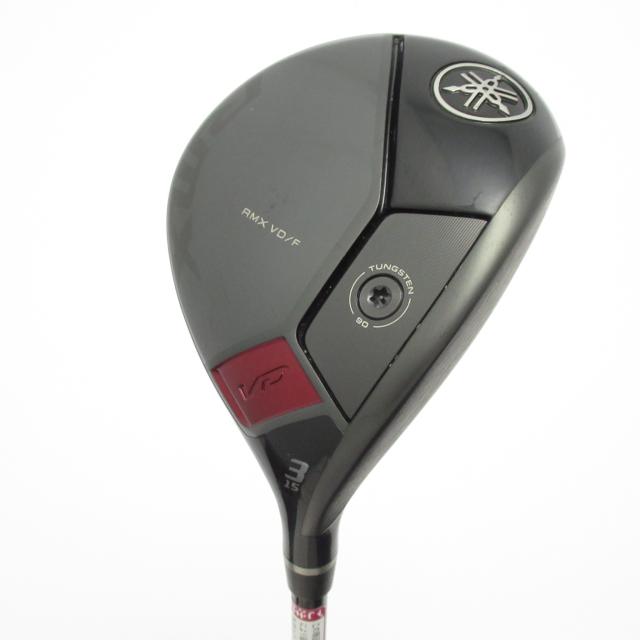 【中古ゴルフクラブ】ヤマハ　RMX　RMX VD フェアウェイウッド オリジナルカーボン TENSEI TR f　シャフト：オリジナルカーボン TENSEI…
