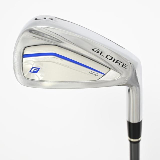 【中古ゴルフクラブ】テーラーメイド　GLOIRE　グローレ F2 アイアン GL6600　シャフト：GL6600