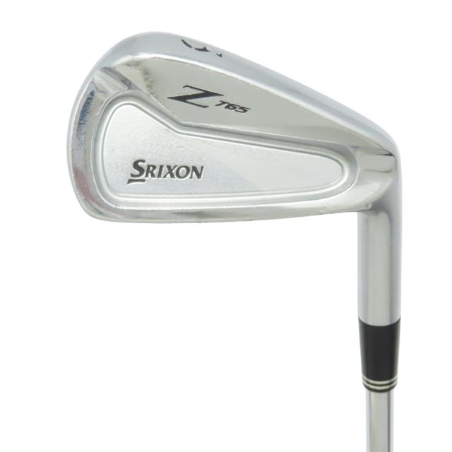 【中古ゴルフクラブ】ダンロップ　SRIXON　スリクソン Z765 アイアン Dynamic Gold DST　シャフト：Dynamic Gold DST