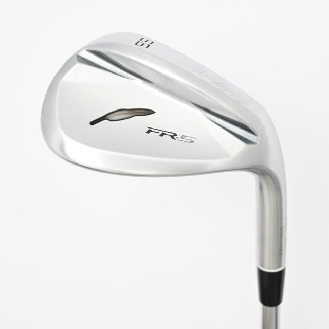 【中古ゴルフクラブ】フォーティーン　FOURTEEN　FR-5 ウェッジ N.S.PRO TS-101w　シャフト：N.S.PRO TS-101w