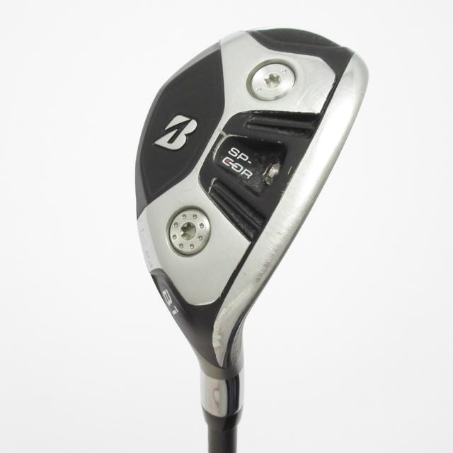 【中古ゴルフクラブ】ブリヂストン　BRIDGESTONE GOLF　B1 ST ハイブリッド ユーティリティ VENTUS BS6h　シャフト：VENTUS BS6h