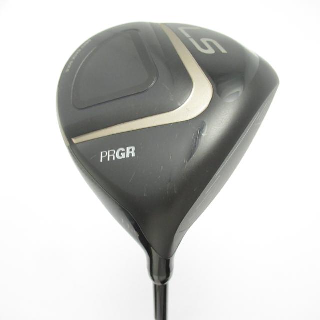 【中古ゴルフクラブ】プロギア　LS　LS(2023) ドライバー Speeder NX FOR PRGR　シャフト：Speeder NX FOR PRGR