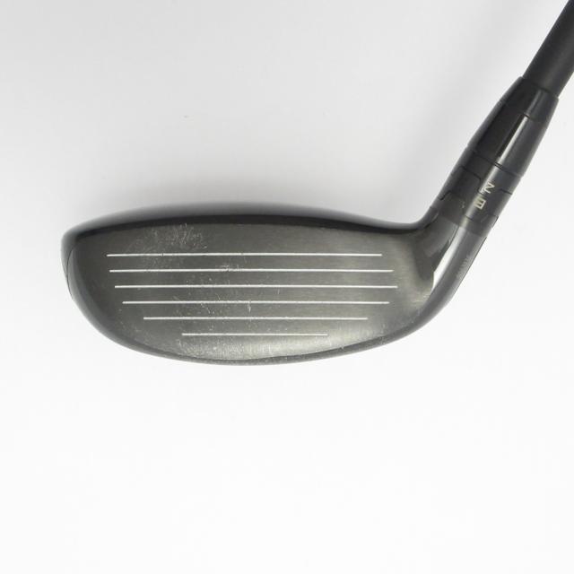 【中古ゴルフクラブ】タイトリスト　TSi　TSi2 ユーティリティ N.S.PRO MODUS3 HYBRID GOST　シャフト：N.S.PRO MODUS3 HYBRID GOST