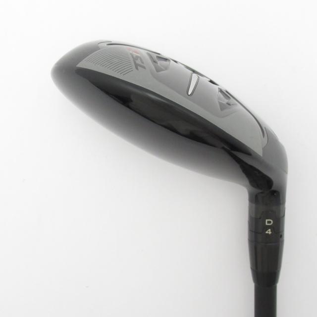 【中古ゴルフクラブ】タイトリスト　TSi　TSi2 ユーティリティ N.S.PRO MODUS3 HYBRID GOST　シャフト：N.S.PRO MODUS3 HYBRID GOST