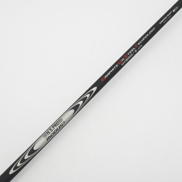 【中古ゴルフクラブ】タイトリスト　TSi　TSi2 ユーティリティ N.S.PRO MODUS3 HYBRID GOST　シャフト：N.S.PRO MODUS3 HYBRID GOST