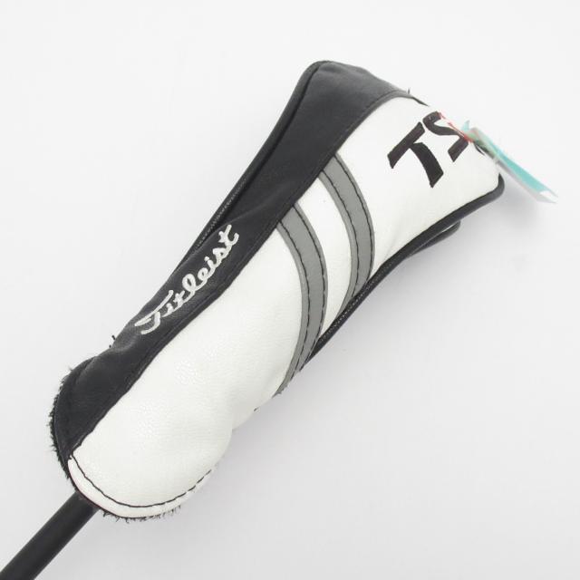 【中古ゴルフクラブ】タイトリスト　TSi　TSi2 ユーティリティ N.S.PRO MODUS3 HYBRID GOST　シャフト：N.S.PRO MODUS3 HYBRID GOST