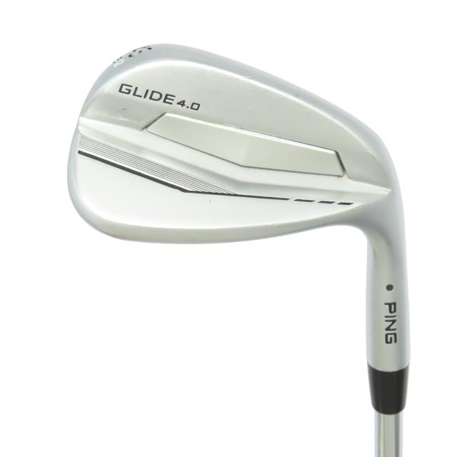 【中古ゴルフクラブ】ピン　GLIDE　グライド 4.0 S ウェッジ N.S.PRO 950GH neo　シャフト：N.S.PRO 950GH neo