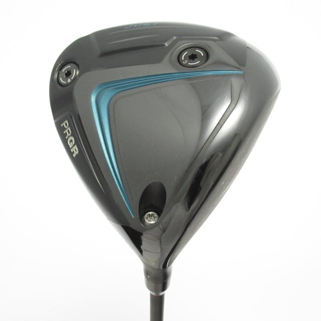 【中古ゴルフクラブ】プロギア　RS　RSX(2024) ドライバー Diamana FOR PRGR　シャフト：Diamana FOR PRGR