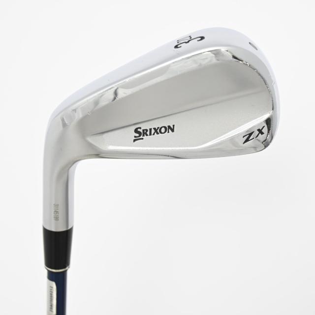 【中古ゴルフクラブ】ダンロップ　SRIXON　スリクソン ZX ユーティリティ Diamana ZX for UTILITY　シャフト：Diamana ZX for UTILITY…