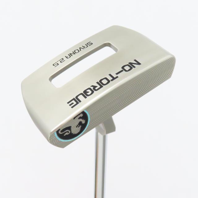 【中古ゴルフクラブ】ピレッティ　PIRETTI　ソノ他 パター パター スチールシャフト　シャフト：スチールシャフト