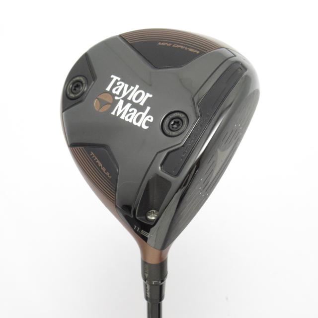 【中古ゴルフクラブ】テーラーメイド　BRNR　バーナー ミニ(2024) ドライバー PROFORCE 65 M40X J-SPEC　シャフト：PROFORCE 65 M40X J…