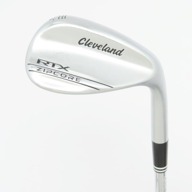 【中古ゴルフクラブ】クリーブランド　RTX　RTX ジップコア ツアーサテン ウェッジ N.S.PRO 950GH　シャフト：N.S.PRO 950GH