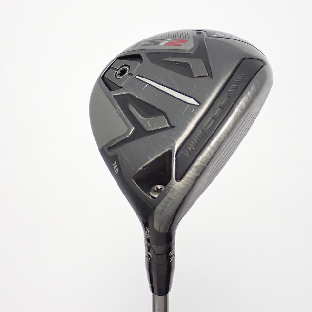 【中古ゴルフクラブ】タイトリスト　TSi　TSi2 フェアウェイウッド TSP110 50　シャフト：TSP110 50