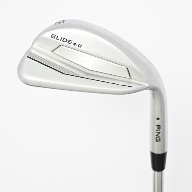 【中古ゴルフクラブ】ピン　GLIDE　グライド 4.0 EYE 2 ウェッジ N.S.PRO MODUS3 TOUR 115　シャフト：N.S.PRO MODUS3 TOUR 115