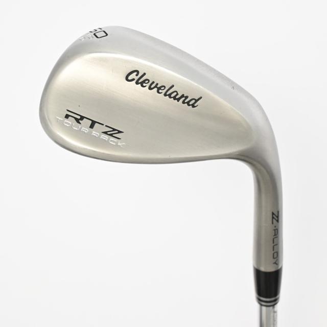 【中古ゴルフクラブ】クリーブランド　CG　RTZ ツアーラック ウェッジ Dynamic Gold HT　シャフト：Dynamic Gold HT